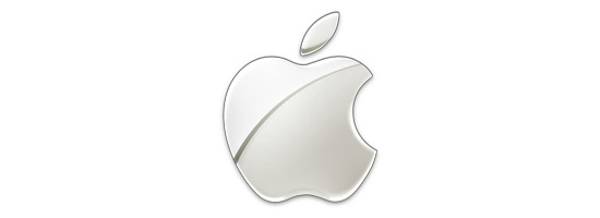 Evolution of the Apple Logo Design Raleigh NC